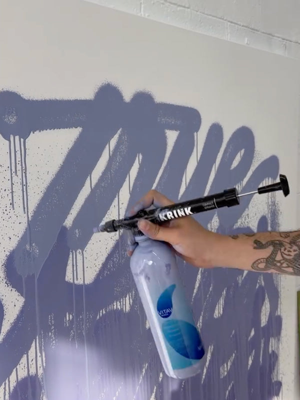 Buy Krink Sprayer Online | Krink