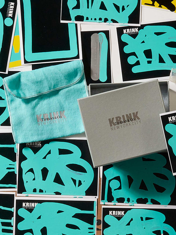 Tiffany & Co. – Krink