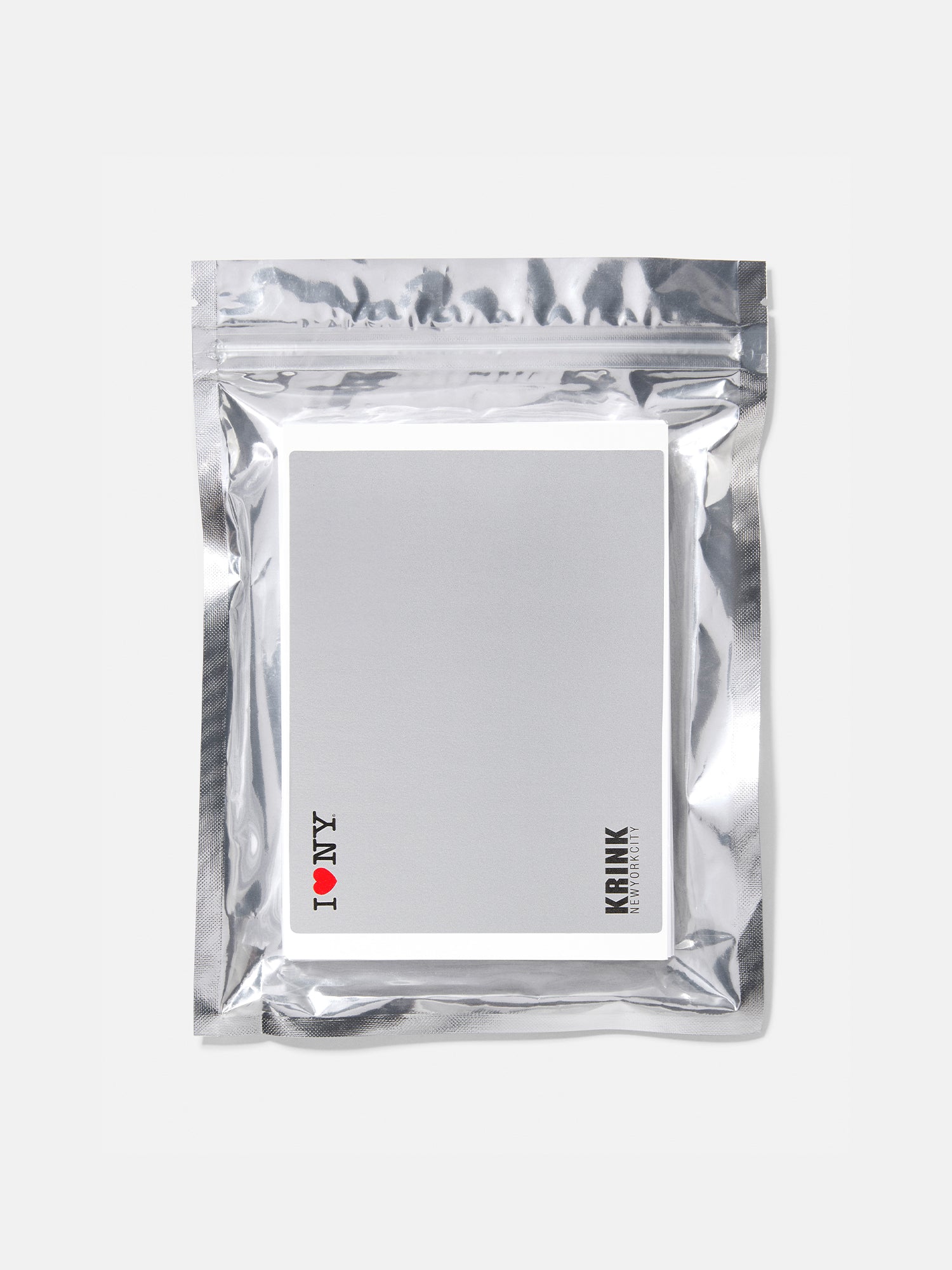 I ️NY® Super Permanent Sticker – Krink