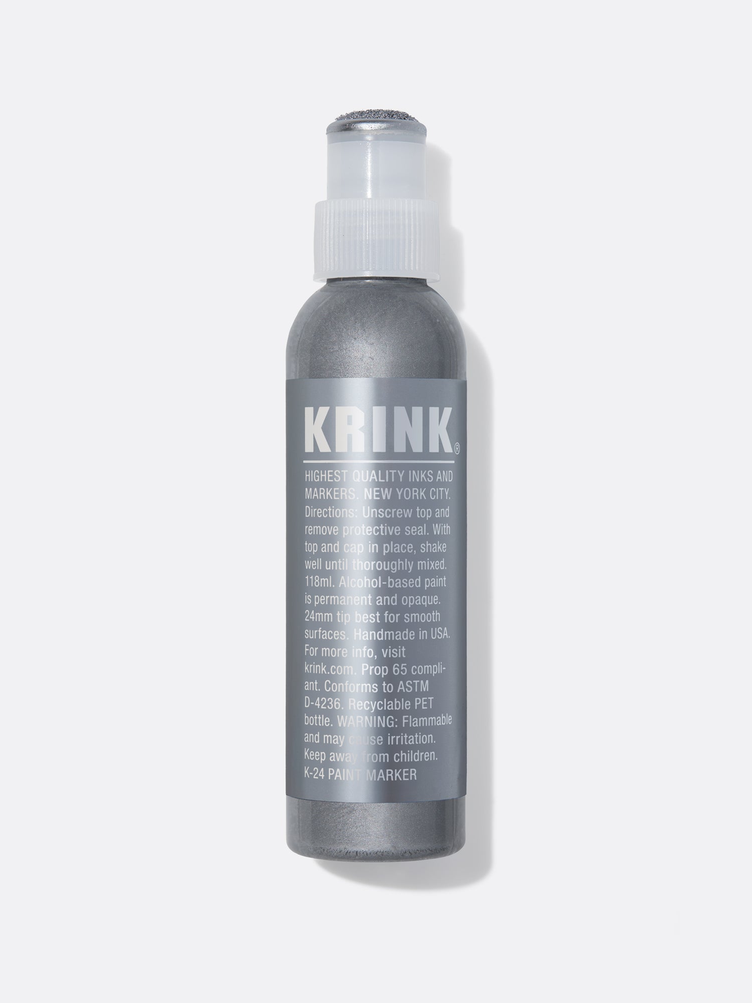 Collections – Krink